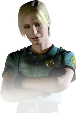 Cybil Bennett | The Dead Meat Wiki | Fandom