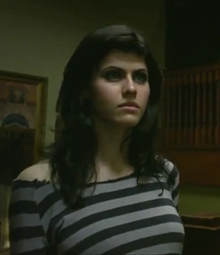 Heather Miller-Sawyer | The Dead Meat Wiki | Fandom