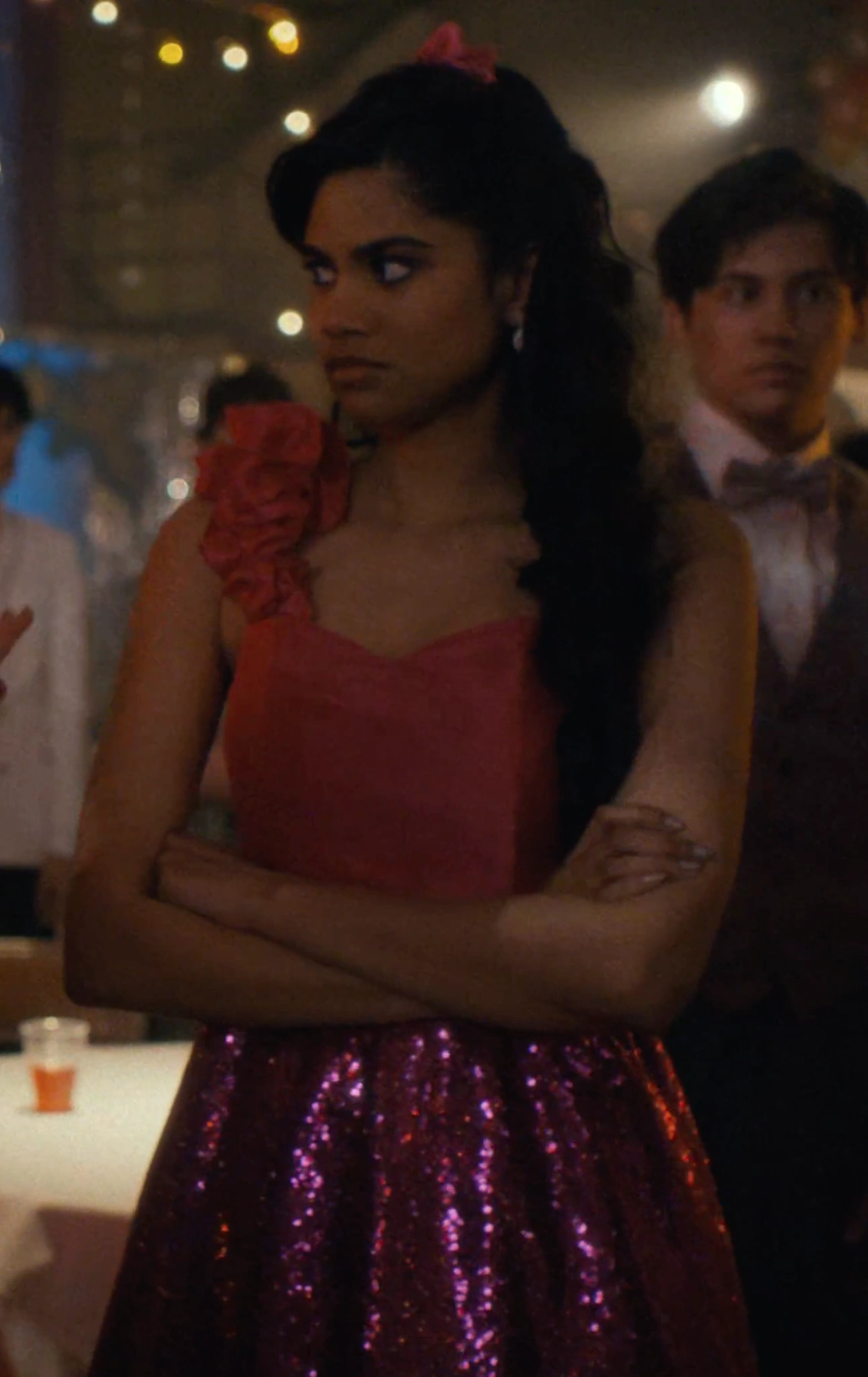 Debbie Winters | The Dead Meat Wiki | Fandom