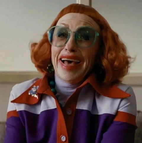 Aunt Gladys | The Dead Meat Wiki | Fandom