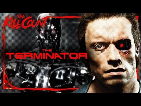 The Terminator (1984) KILL COUNT | The Dead Meat Wiki | Fandom