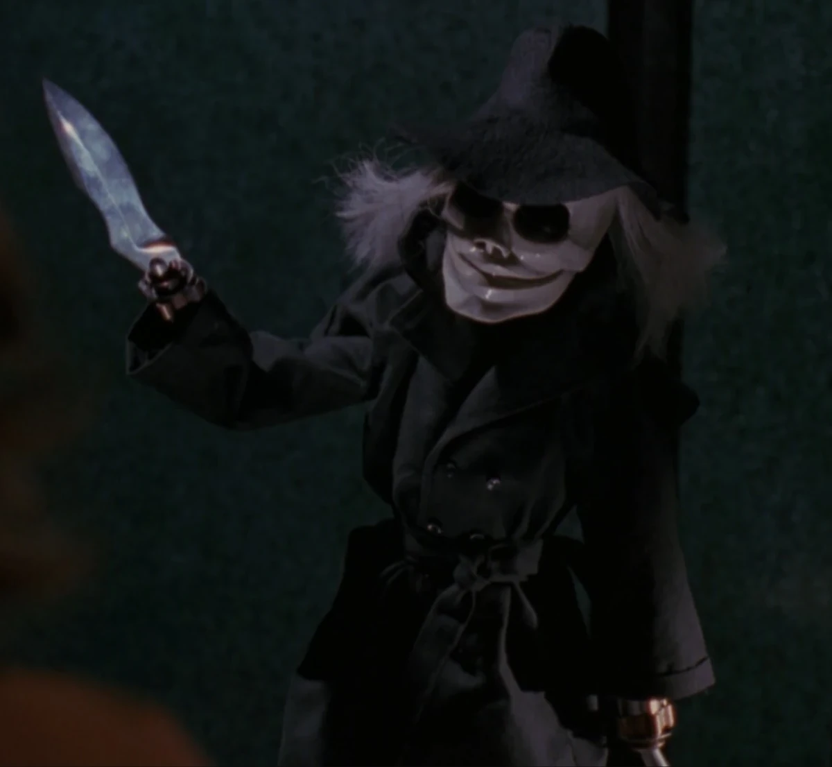 Blade the Puppet | The Dead Meat Wiki | Fandom