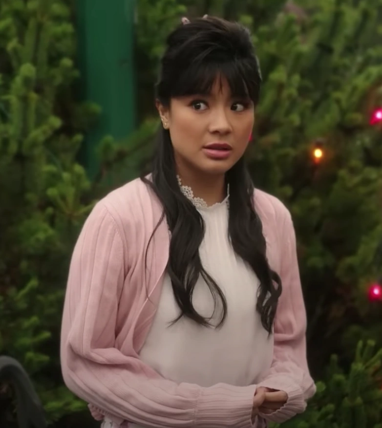 Marisa Song | The Dead Meat Wiki | Fandom