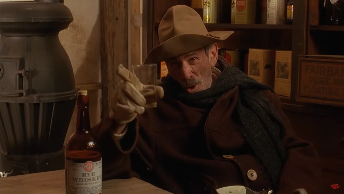 Old Fred (Tremors 4) | The Dead Meat Wiki | Fandom