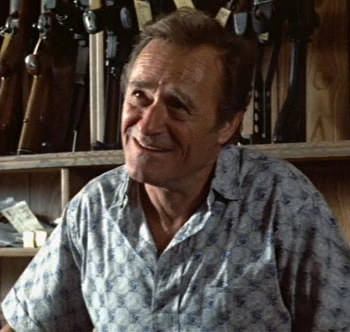 Rob Garrett | The Dead Meat Wiki | Fandom