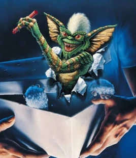 Stripe the Gremlin | The Dead Meat Wiki | Fandom