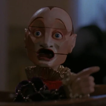 Jester the Puppet | The Dead Meat Wiki | Fandom