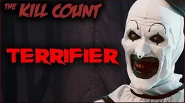 Terrifier (2016) KILL COUNT | The Dead Meat Wiki | Fandom