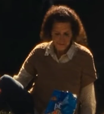 Mrs. Stevenson | The Dead Meat Wiki | Fandom