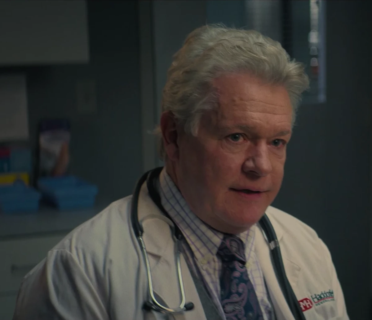 Dr. Tanner Mathis | The Dead Meat Wiki | Fandom