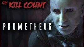 Prometheus (2012) KILL COUNT | The Dead Meat Wiki | Fandom