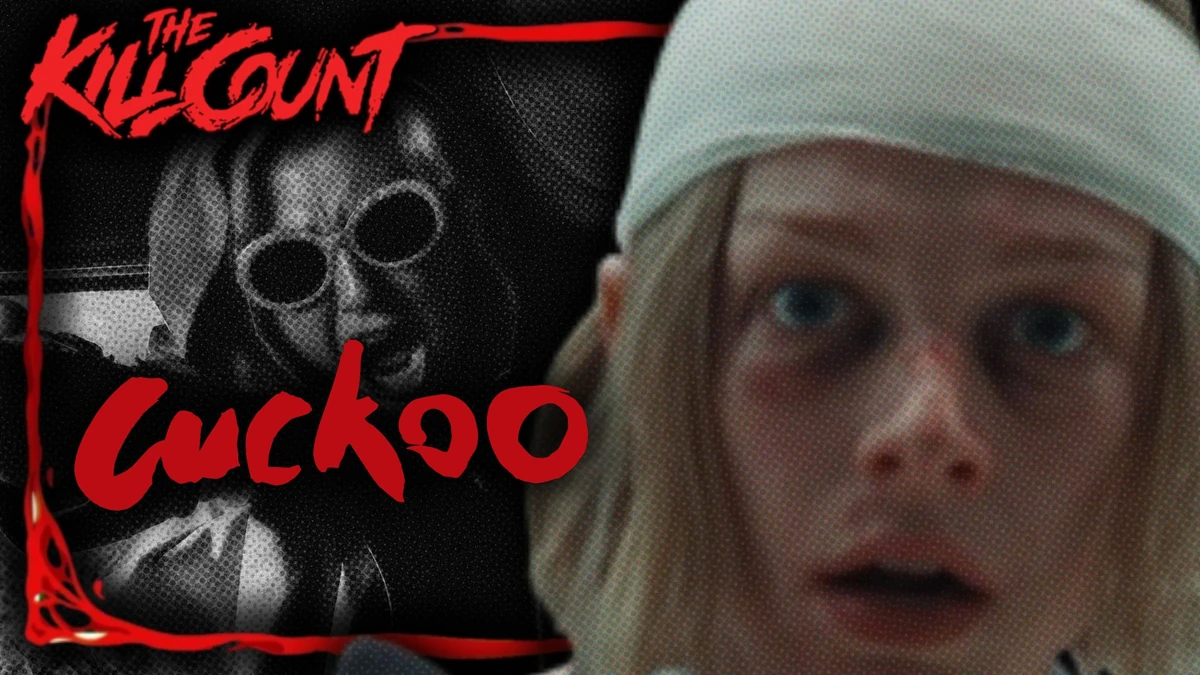 User blog:Baneofevil4/Cuckoo (2024) KILL COUNT | The Dead Meat Wiki ...