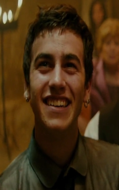 Adrían (•REC³) | The Dead Meat Wiki | Fandom