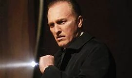 Agent Dan Erickson | The Dead Meat Wiki | Fandom