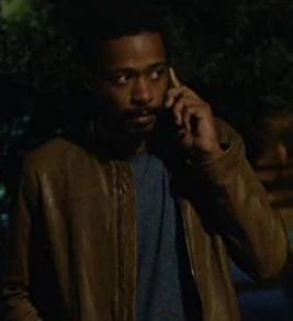 Andre Hayworth | The Dead Meat Wiki | Fandom