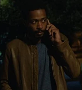 Andre Hayworth | The Dead Meat Wiki | Fandom