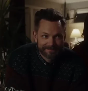 David Carruthers | The Dead Meat Wiki | Fandom