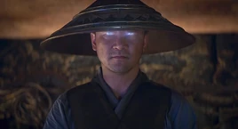 Raiden (Mortal Kombat) | The Dead Meat Wiki | Fandom