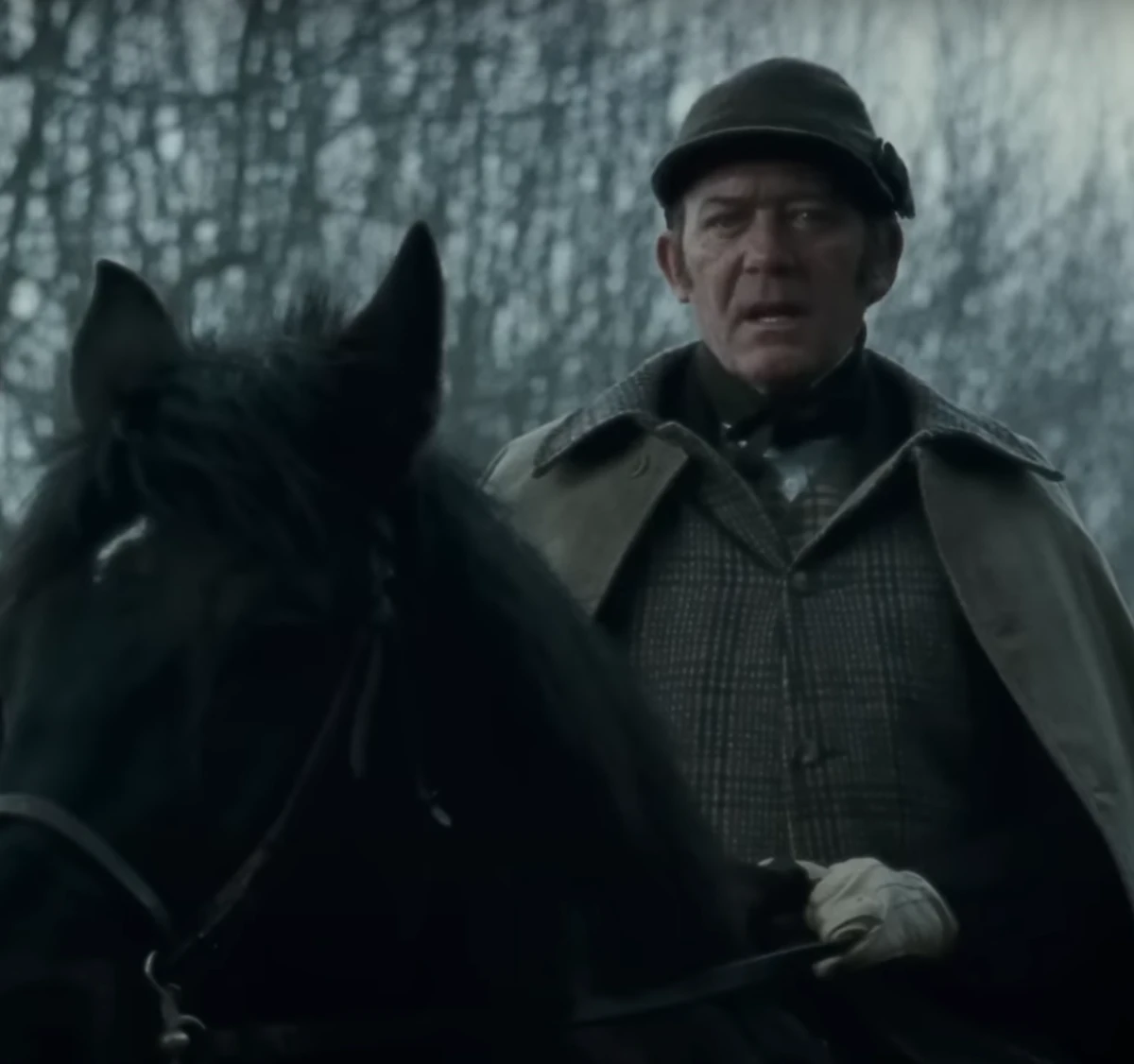 Squire Strickland | The Dead Meat Wiki | Fandom