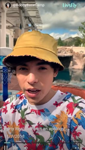 Bobby Basecamp | The Dead Meat Wiki | Fandom