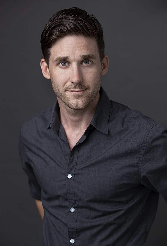 Charles (Ready or Not) | The Dead Meat Wiki | Fandom