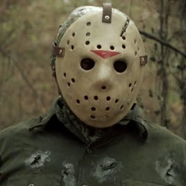 Jason Voorhees | The Dead Meat Wiki | Fandom