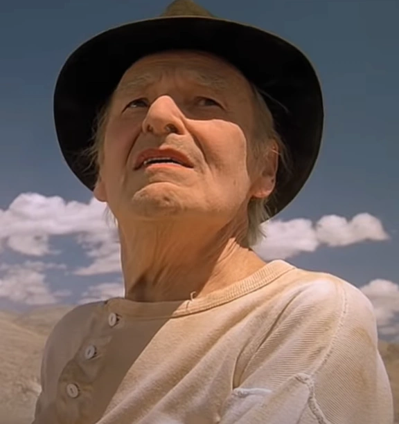 Old Fred | The Dead Meat Wiki | Fandom