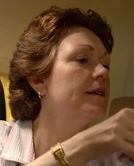 Bev Stevens | The Dead Meat Wiki | Fandom