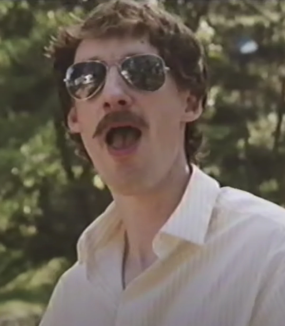 Jared (V/H/S/85) | The Dead Meat Wiki | Fandom