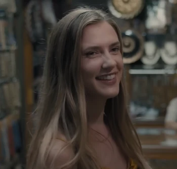 Jessica Tiegan | The Dead Meat Wiki | Fandom