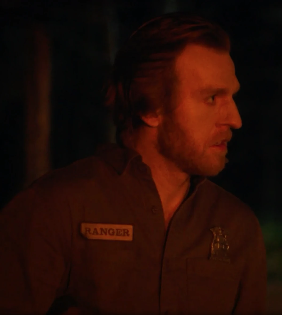"The Ranger" | The Dead Meat Wiki | Fandom