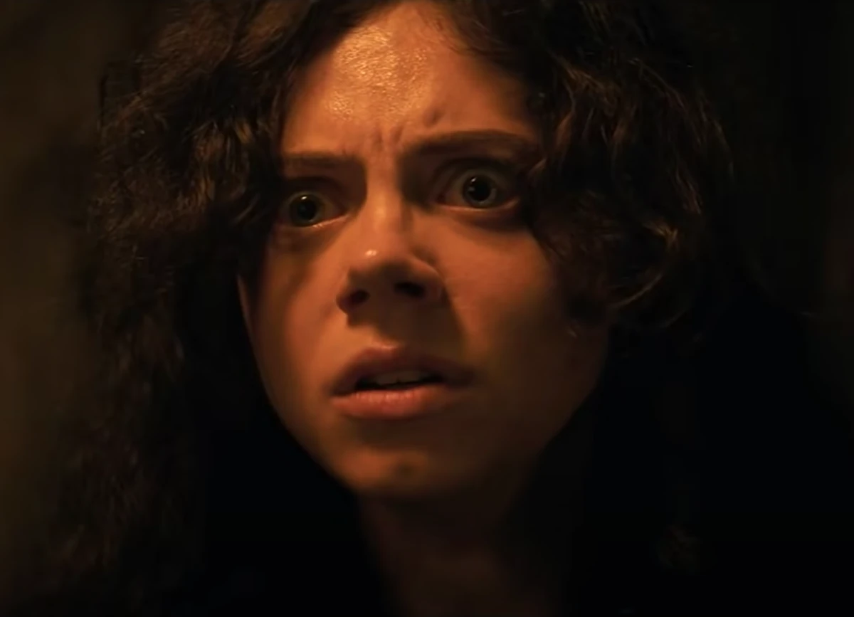 Sarah Fier | The Dead Meat Wiki | Fandom