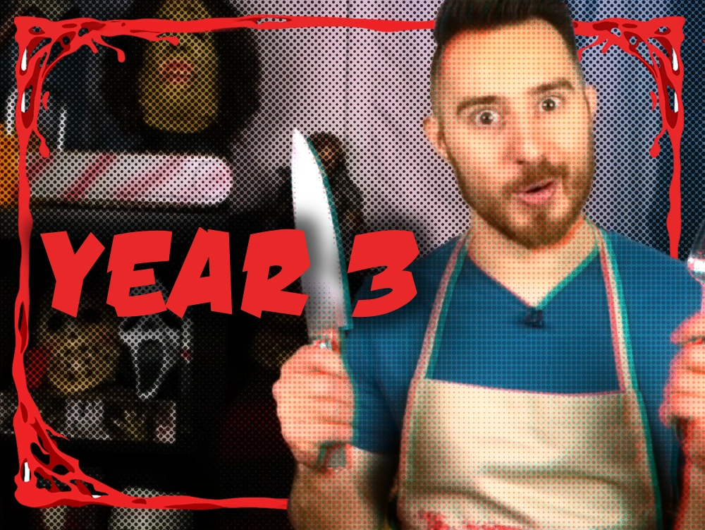 Year 3 | The Dead Meat Wiki | Fandom