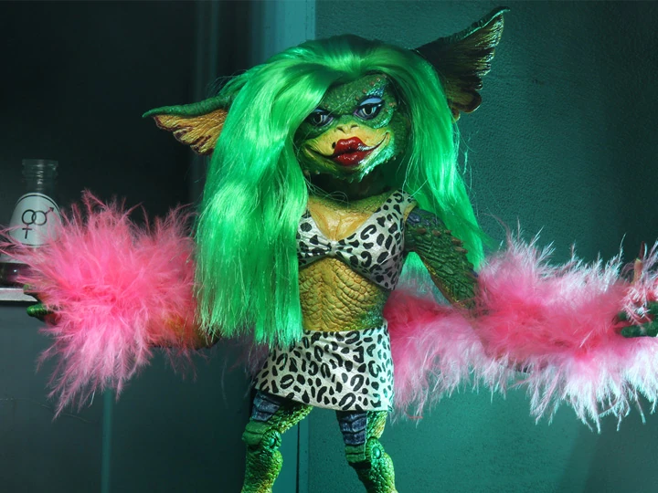 Greta the Gremlin | The Dead Meat Wiki | Fandom