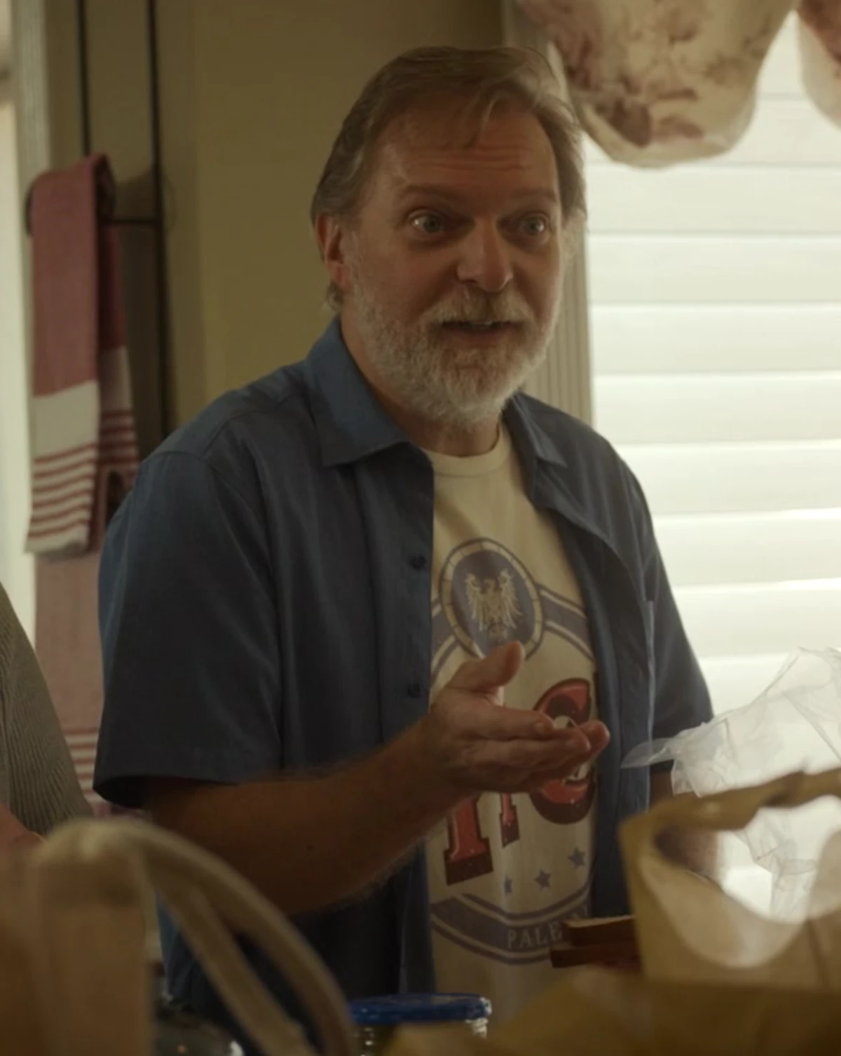 Howard Campbell | The Dead Meat Wiki | Fandom