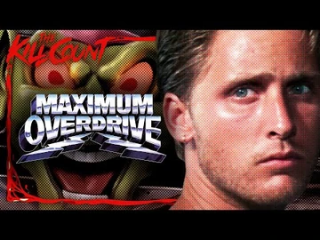 maximum overdrive kill count