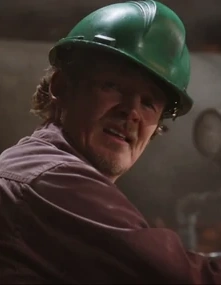 Roy Carson | The Dead Meat Wiki | Fandom