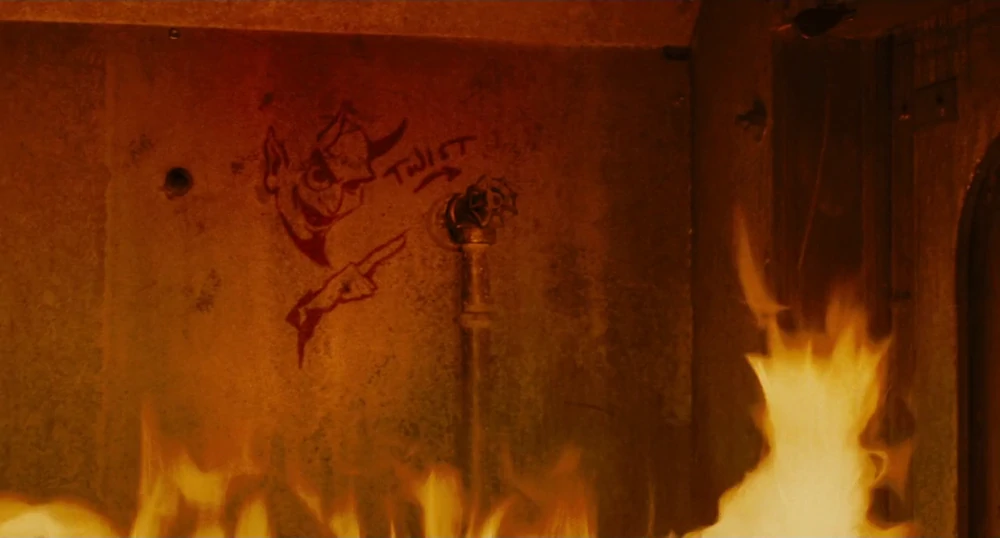 The Furnace | The Dead Meat Wiki | Fandom