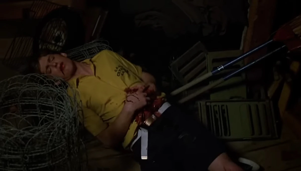 Category:Browse | The Dead Meat Wiki | Fandom