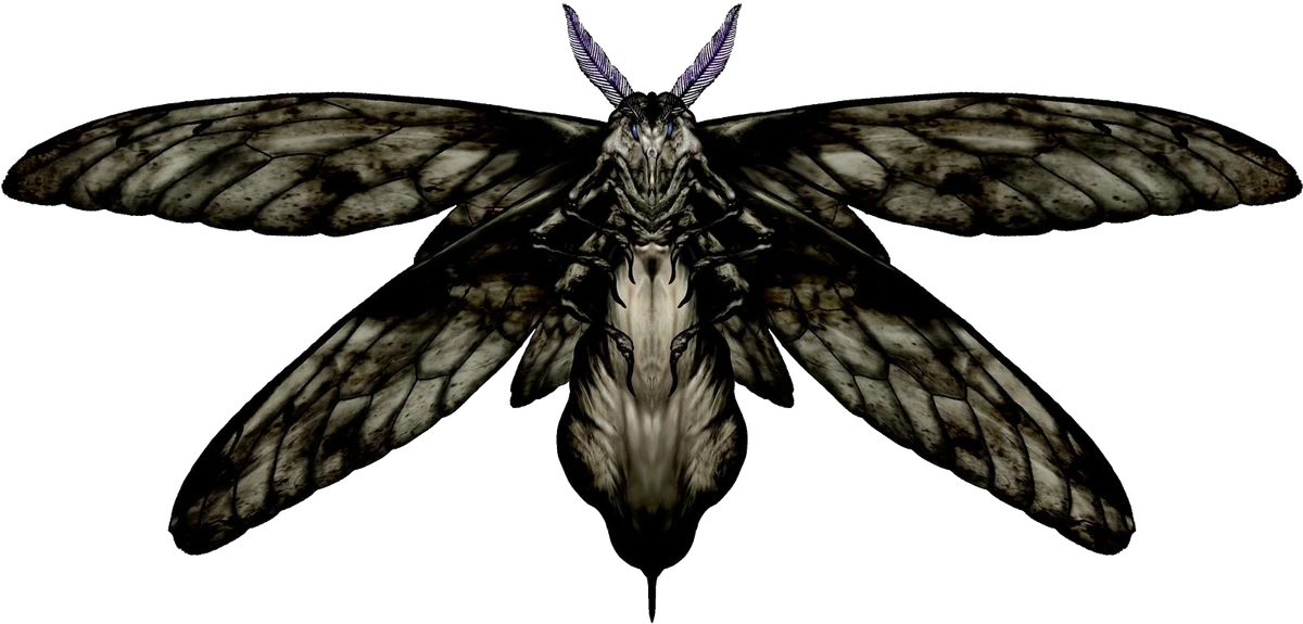 Floatstinger | The Dead Meat Wiki | Fandom