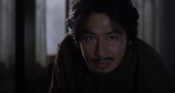 Ryuji Takayama | The Dead Meat Wiki | Fandom