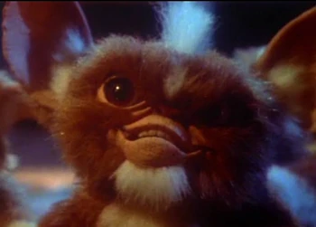 Stripe the Gremlin | The Dead Meat Wiki | Fandom