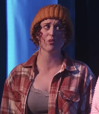 Deb (TGWDLM) | The Dead Meat Wiki | Fandom