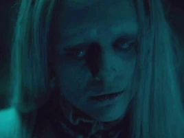 Sarah Bellows | The Dead Meat Wiki | Fandom