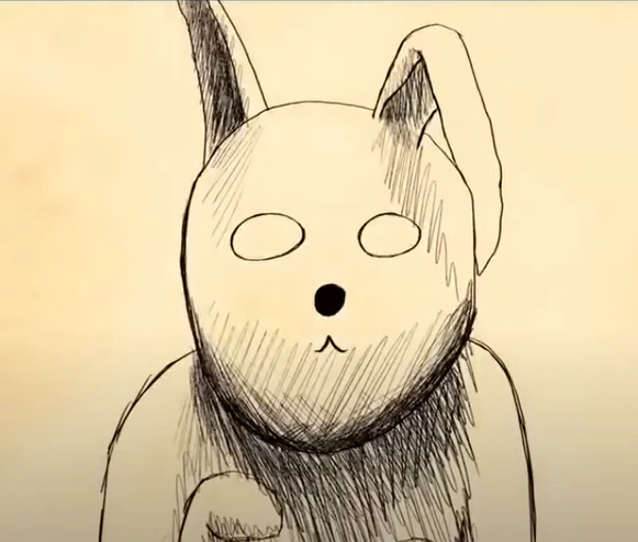 Rabbit (Blood and Honey) | The Dead Meat Wiki | Fandom