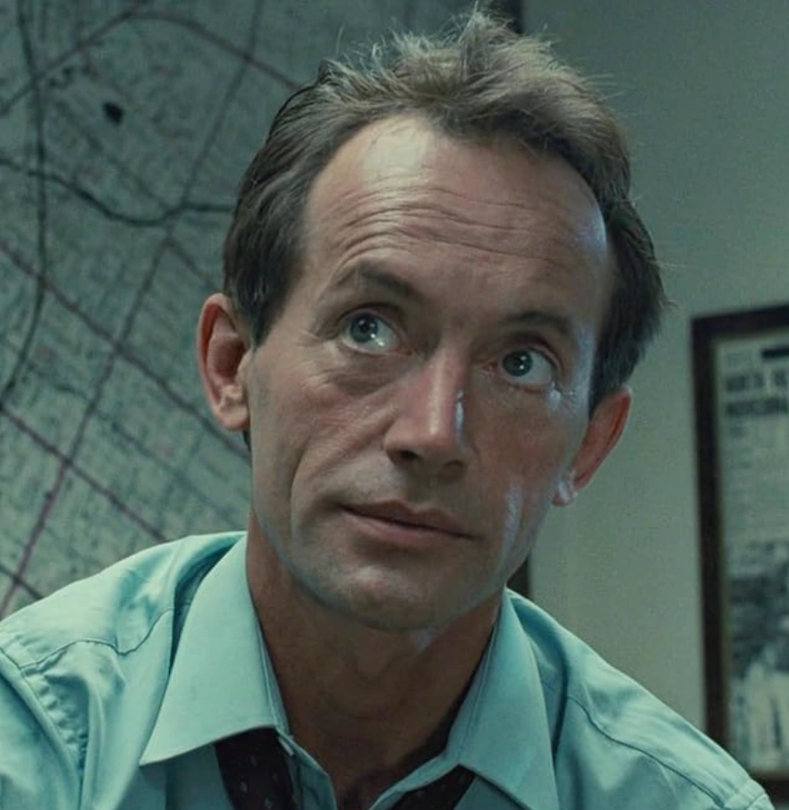 Hal Vukovich | The Dead Meat Wiki | Fandom