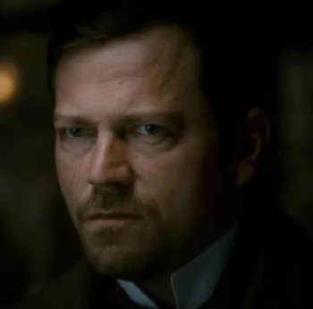 Carter (The Wolfman) | The Dead Meat Wiki | Fandom
