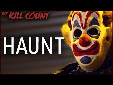 Haunt (2019) KILL COUNT | The Dead Meat Wiki | Fandom