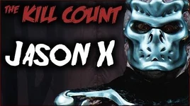 Jason X (2001) KILL COUNT [Original] | The Dead Meat Wiki | Fandom