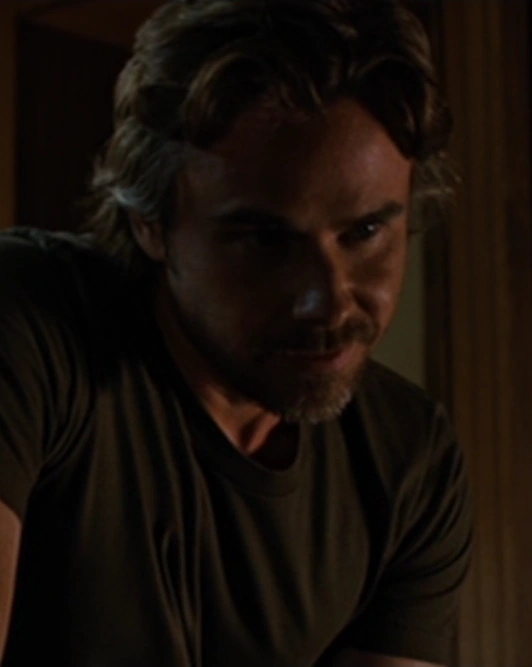 Tim O'Brien | The Dead Meat Wiki | Fandom